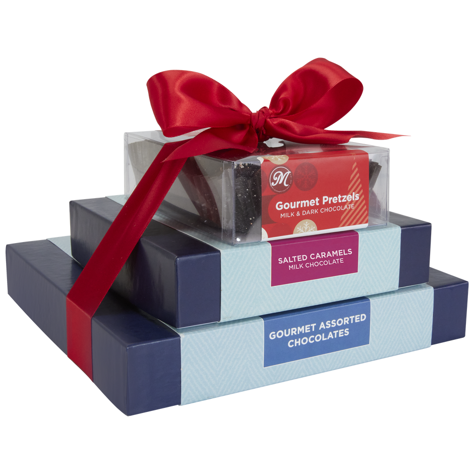 MilkShake Factory Chocolate Shop